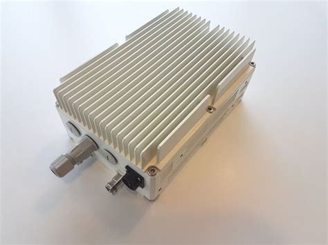 Physics Common Public Radio Interface Handwiki