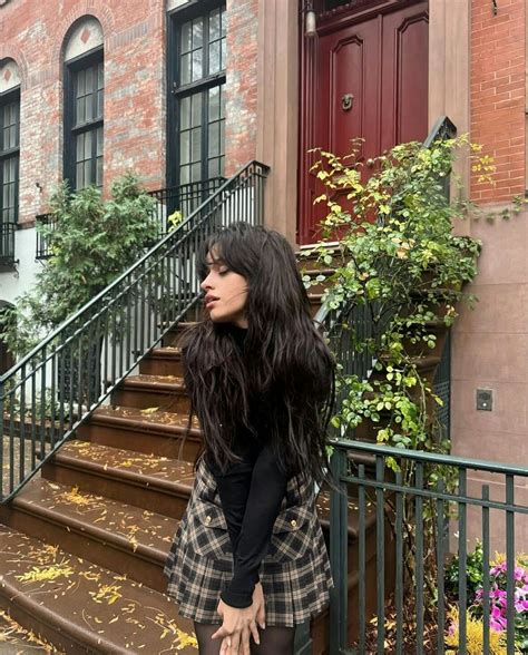 camila cabello s blair waldorf coded fit included an nsfw detail