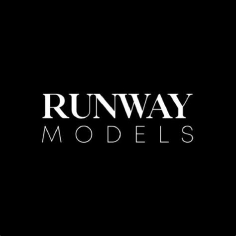 About Runway Models Medium