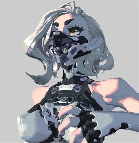 Toon Shader Tutorial Part 4 How To Make Anisotropic Hair Blender 2 8 Eevee Artofit