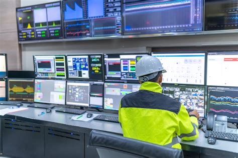 Scada System Images Free Download On Freepik