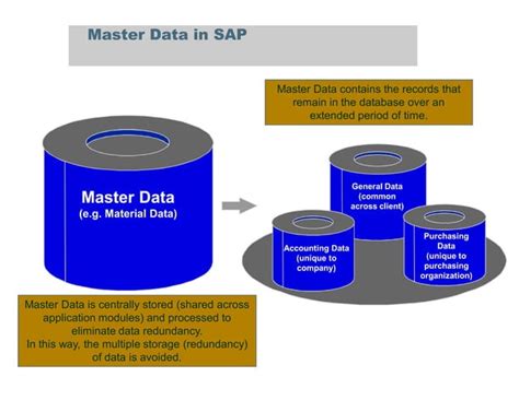 62729459 Sap Mm Master Data Pdf Data Storage And Warehousing Computing