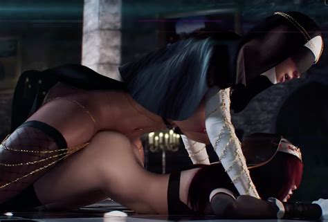 Bonding Ritual Hornygamer