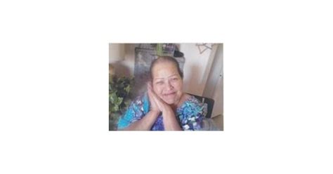 Patsy Garcia Obituary 1952 2013 Legacy Remembers