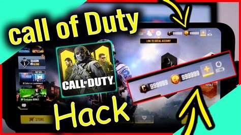 Unlimited Free Cod Points Credits Call Of Duty Mobile Free Call Of Duty Mobile Aimbot Android