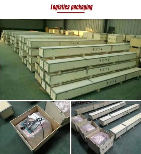 미니 갠트리 Cnc 금속 플라즈마 절단기