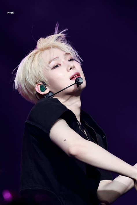 Sunoo Moon Pics Kpop Enhypen Sunoo Heesung Pink Hair Sunoo Fancam