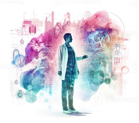 Digital Transformation For Healthtech And Life Sciences 24760275 Png