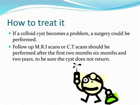 Colloid Cysts Ppt Free Download