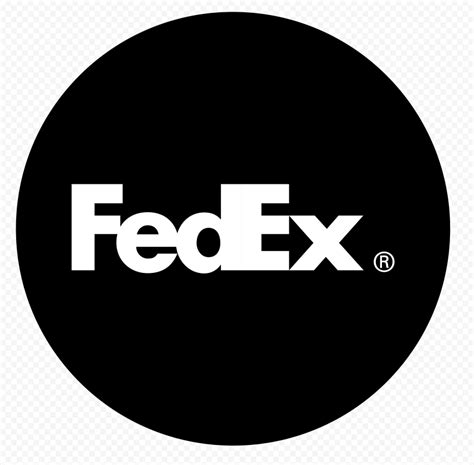 Fedex Logo Png