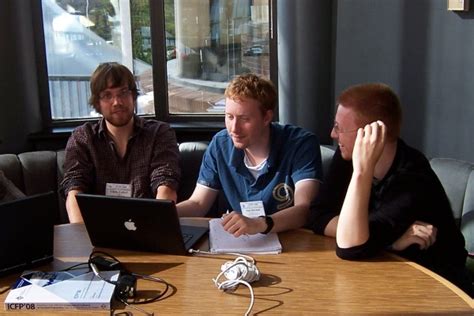 Hackage Hacking And Demo Well Typed The Haskell Consultants