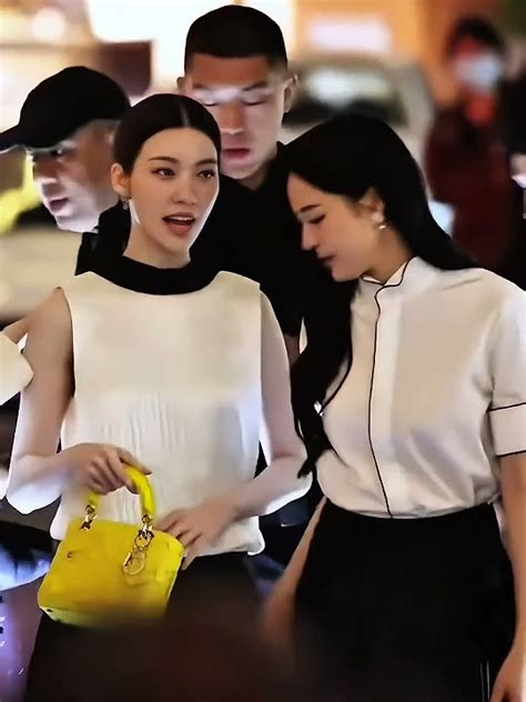 Lings Instinct Is To Hold Orms Hand But She Stops Herself Because