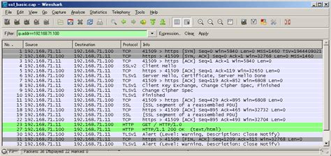 Ssl Capture Packet Decode Method Cisco Community