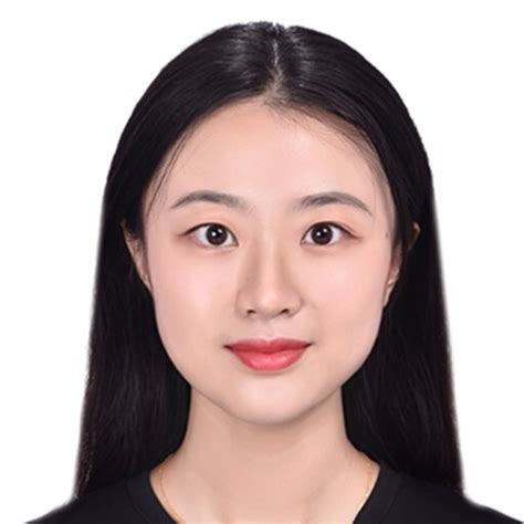 Lijun Liu China University Of Geosciences Beijing Beijing Department Of Earth Science And