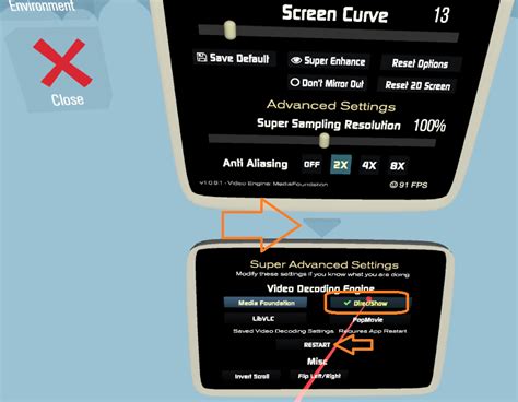 Svpwhirligig Smoothvideo Project Svp Frame Doubling Interpolation