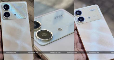 Xiaomi Poco X Neo Mobile