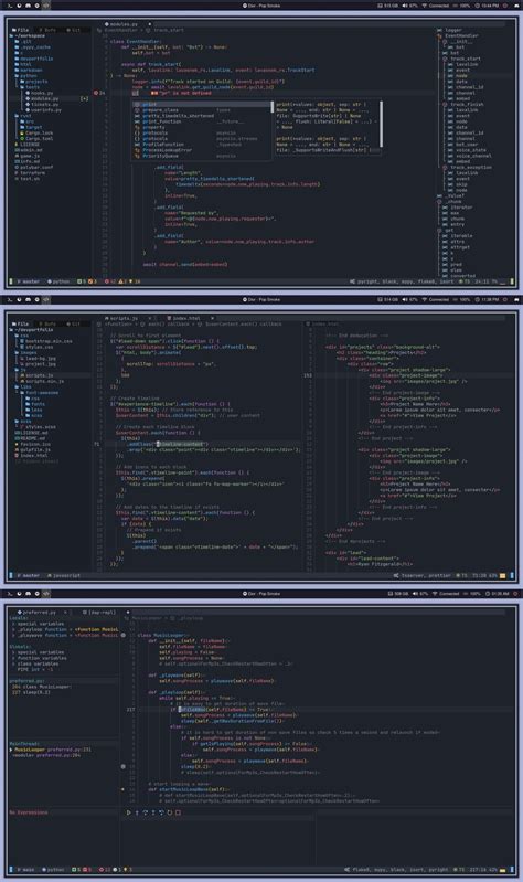 [xfce] On Gnu Linux Both Terminal And Gui Deserve Customizations And