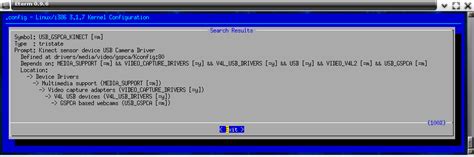 Kinect Pro Xbox 360 A Gnulinux Openkinect A Libfreenect