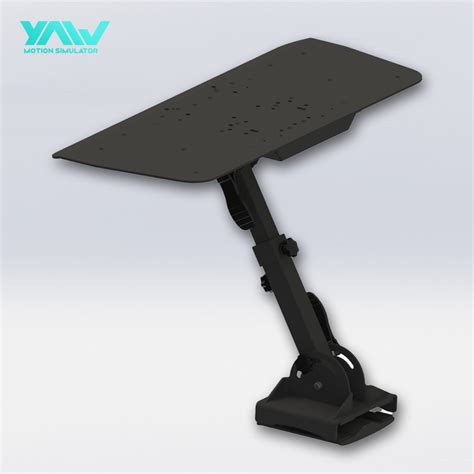 Yaw3 Motion Simulator Yaw Vr