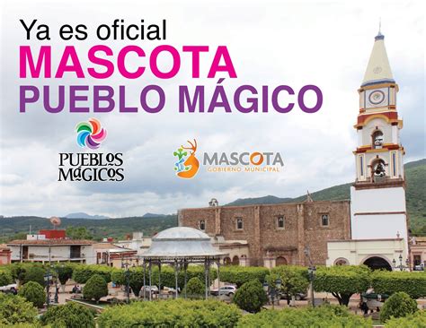Mascota Mascota Jalisco Administración 2012 2015