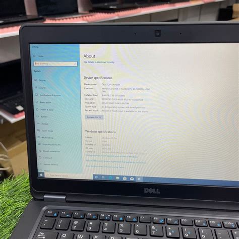 Super Fast Working Laptop For Gamer Designer Editor Dell Latitude