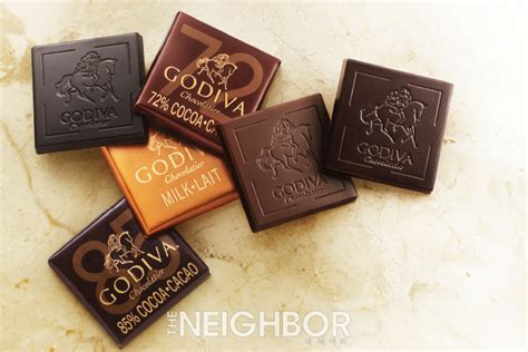 고디바의 수능 응원 선물