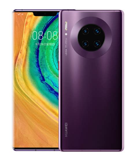 Huawei Mate 30 Pro Price In Malaysia RM3899 Full Specs MesraMobile