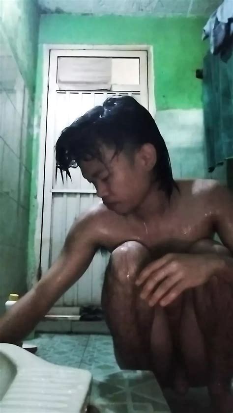 Boy Asian Cum And Anal Sex In Toilet Young Gay Amateur Porn Feat