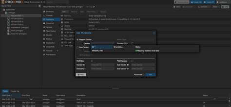 Proxmox Vgpu 가이드 귀하의 Gpu는 패스스루 이상의 것을 필요로 합니다