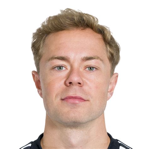 Adam Andersson Fc 25 67 Rb Fifplay