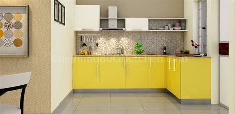 Which Material Is Best For Modular Kitchen Cabinets In Indiaguide 2025