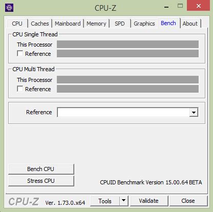 CPU Z Portable Descargar APK Windows Notebooks Y PCs