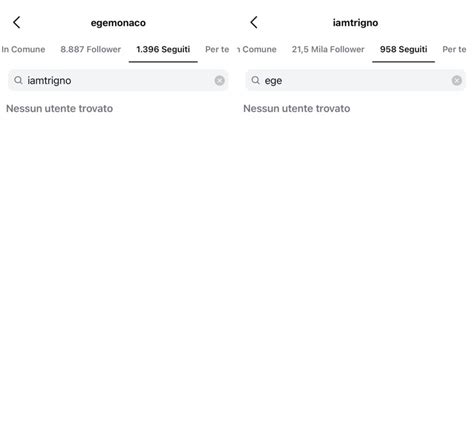 Trigno E La Fidanzata Ege Monaco Si Sono Lasciati