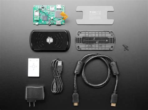 Hdmi Video Overlay Using Netv Home Automation Openhab Community