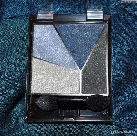 Тени для век MAYBELLINE BY EYESTUDIO DIAMOND GLOW - «Красота звездного ...