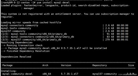pip3 安装mysqlclient报错 pip3 install mysqlclient报错 csdn博客