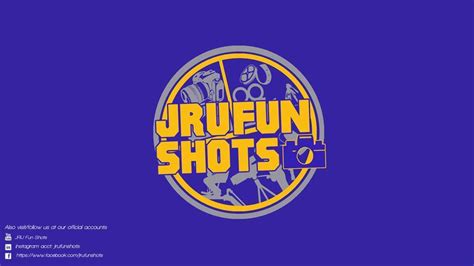 Jru Fun Shots