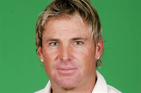 Shane Warne Is That You Cricket Legend Transforms With Pampered Appearance After Leaving The