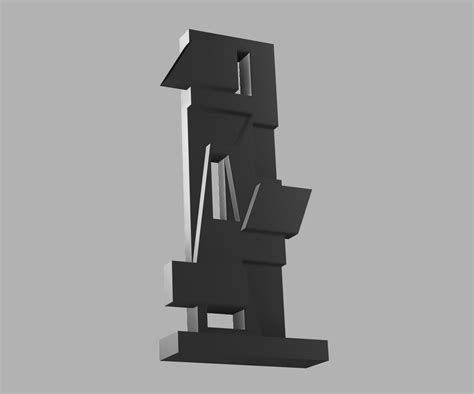 Gpu Support By Wd40 Download Free Stl Model