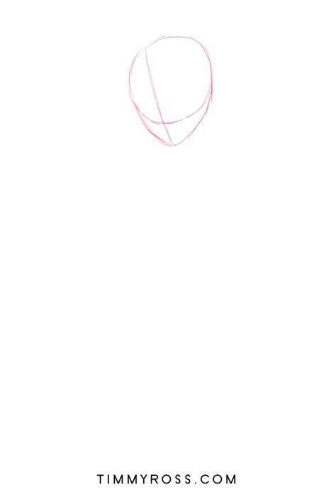 How To Draw Gwen Stacy From Spiderman Into The Spider Verse Timothy Ross