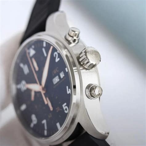 New Tw Factory Iwc Iw388116