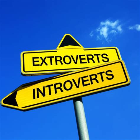 Introverts Vs Extroverts Whos Better At Sales Dionisio Melo Posted On The Topic Linkedin