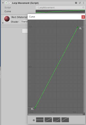 How To Use Lerp Unity Game Development Tutorial