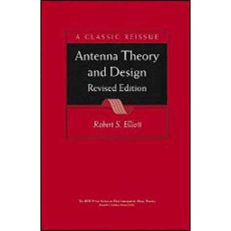 Antenna Theory And Design Em Promoção Ofertas Na Americanas