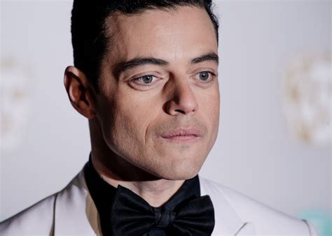 Rami Malek Movies And Tv Shows