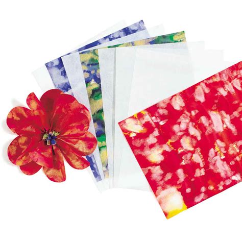 Color Diffusing Paper Beckers School Supplies
