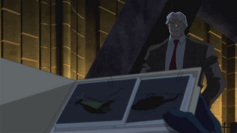 배트맨 다크 나이트 리턴즈 Part 1 2012