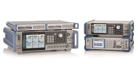 Analog Signal Generators Llc Set An