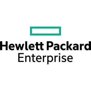 HPE NS DHCI CTO ADD BASE ARRAY TRK