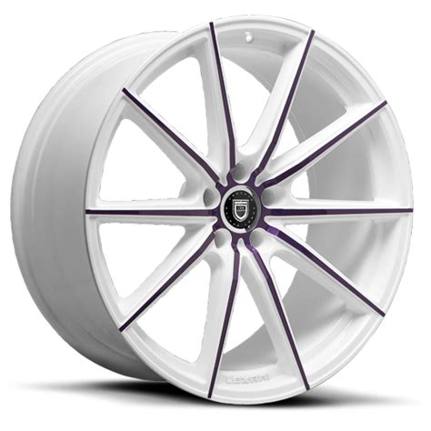 Lexani Wheels Css 10 Wheels California Wheels